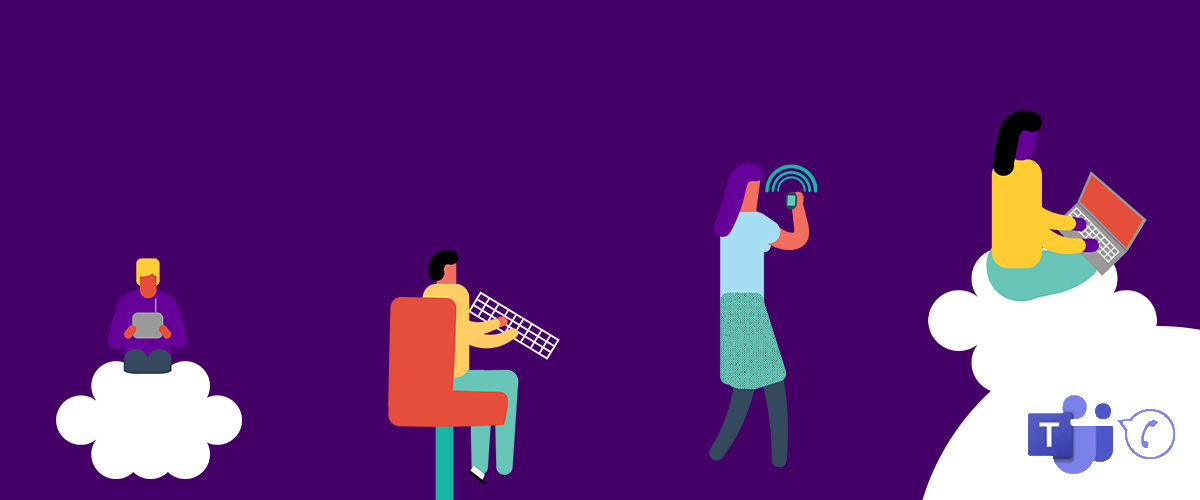 External Calling FAQs | IT Strategic Change | StaffNet | The University ...